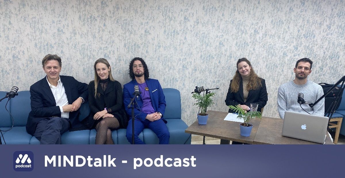 MINDTalk - A stroke-ról közérthetően - Mind.hu